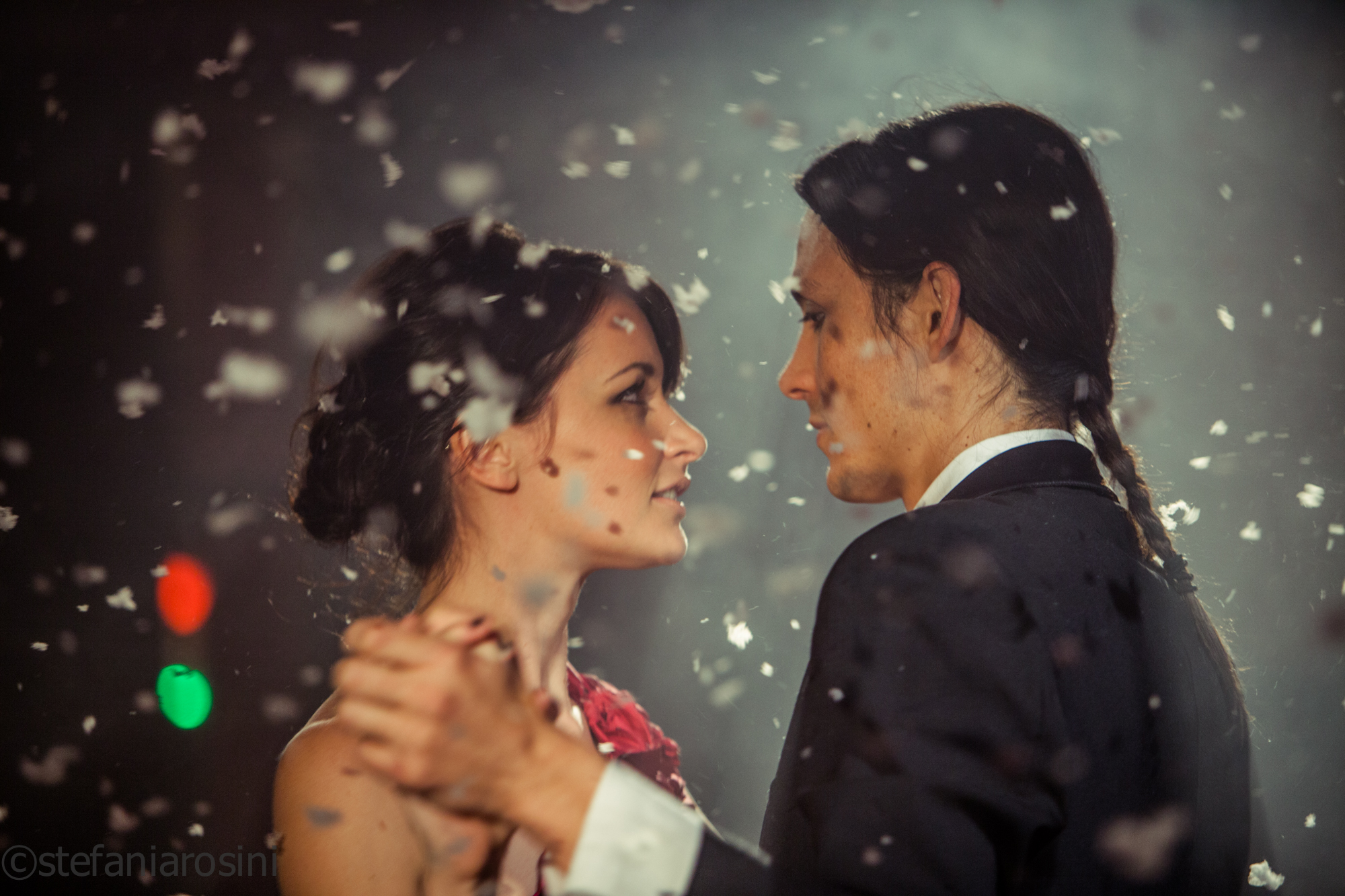 Video Premiere: Clockwise's New Video, "Dancing World" - Pancakes And ...