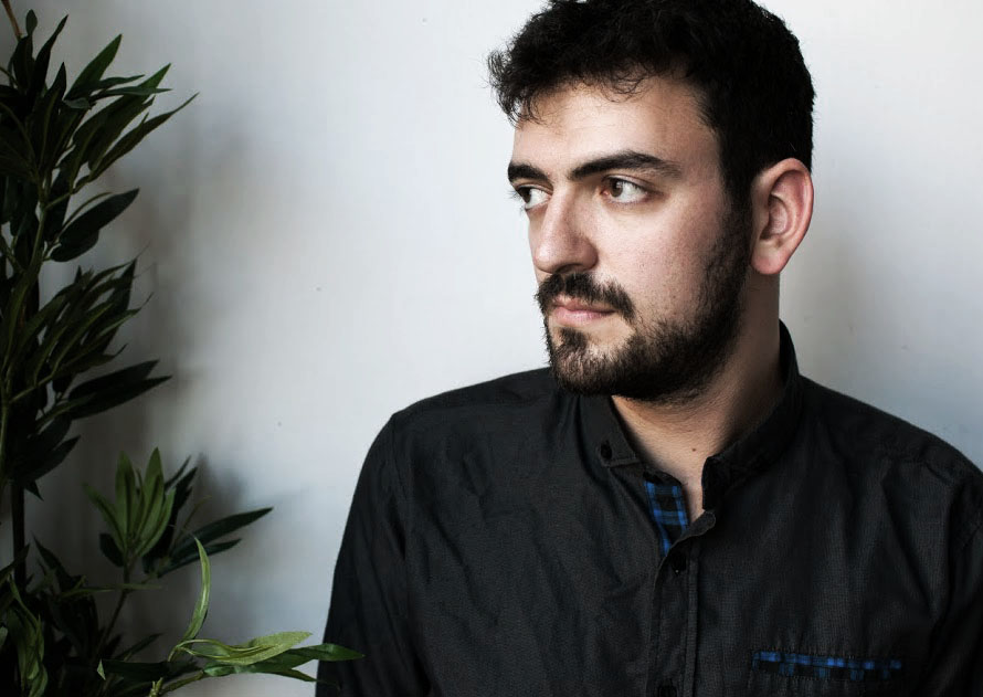 ALEX WESTON DROPS HIS NEW SINGLE "HANDS" FROM NEW EP - KILL THE ...