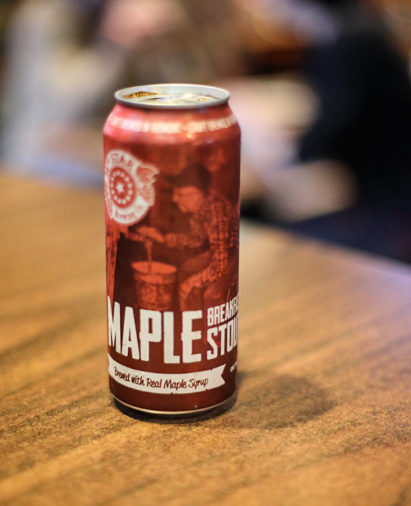 FRIDAY AT WAKING WINDOWS: TWIN PEAKS, COMBO CHIMBITA & MORE - Pancakes ...