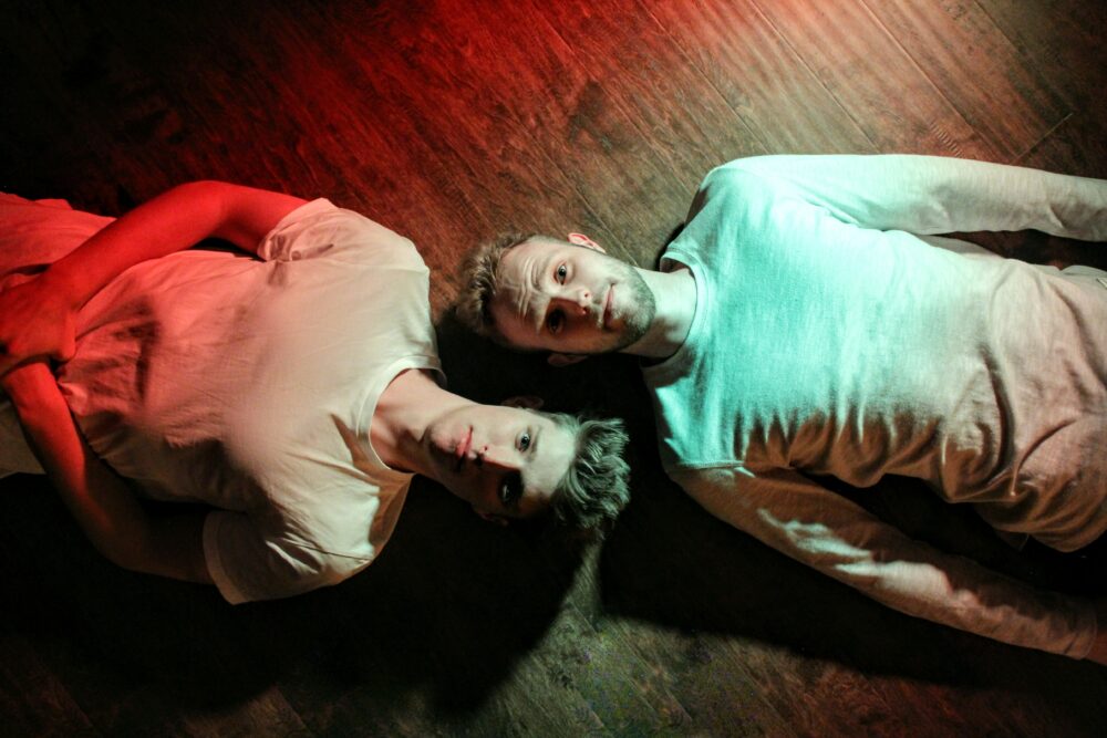 SONG PREMIERE: "MODERN HIGH" BY THE BAND GOOCH - Pancakes And Whiskey