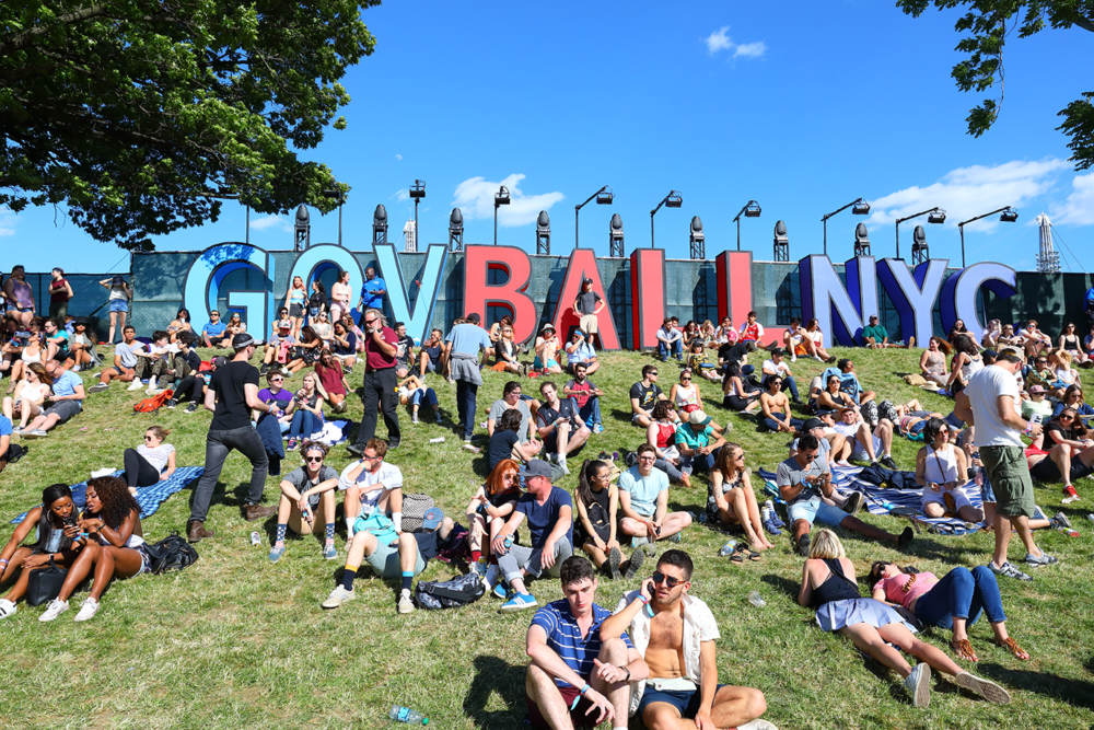 GOV BALL 2020: NEW UPGRADES & AGE POLICY, PER CUSTOMER INPUT - Pancakes ...