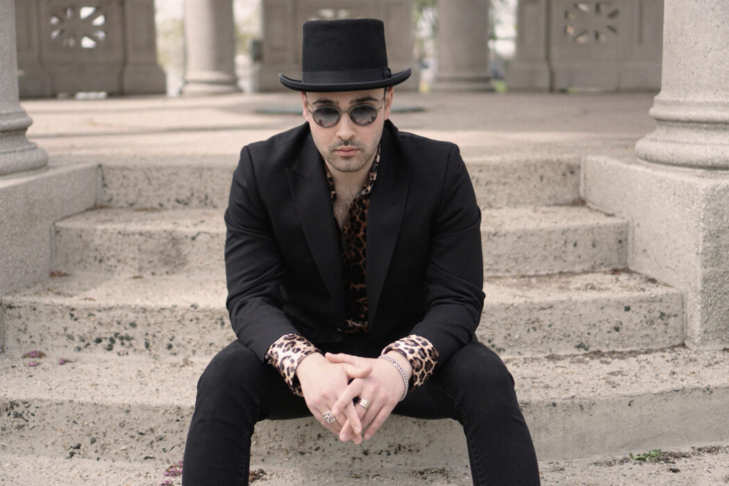 PREMIERE: ‘ANYHOW’ BY JACK SKULLER - Pancakes And Whiskey